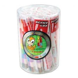 MAGIC MOUNTAIN CRAYON 24’S