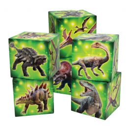 DINO MAGIC CUBE