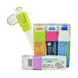 ROLLER ERASER 20’S