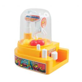 DESKTOP CLAW MACHINE