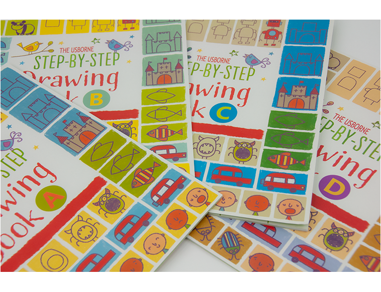 Introduction To Drawing Kit